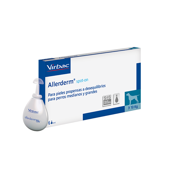 Allerderm Spot-On