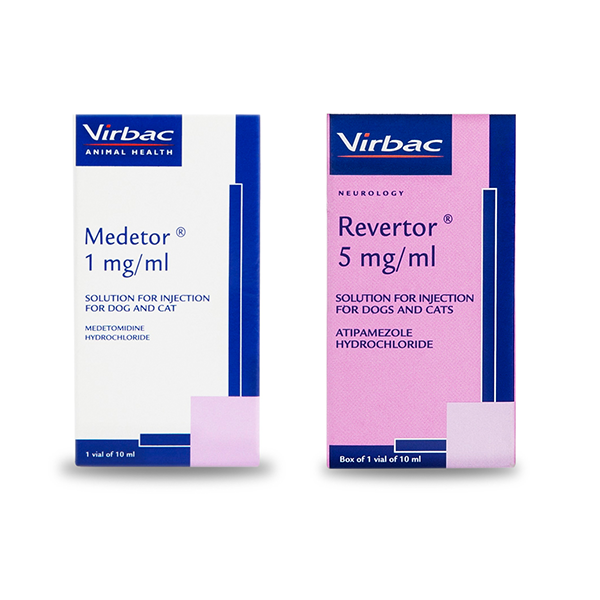 Medetor & Revertor