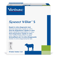 Speed V-Diar 5
