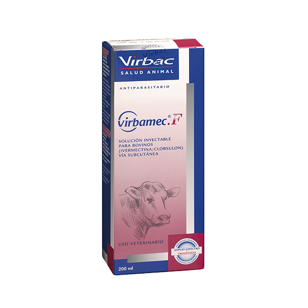 Virbamec® F
